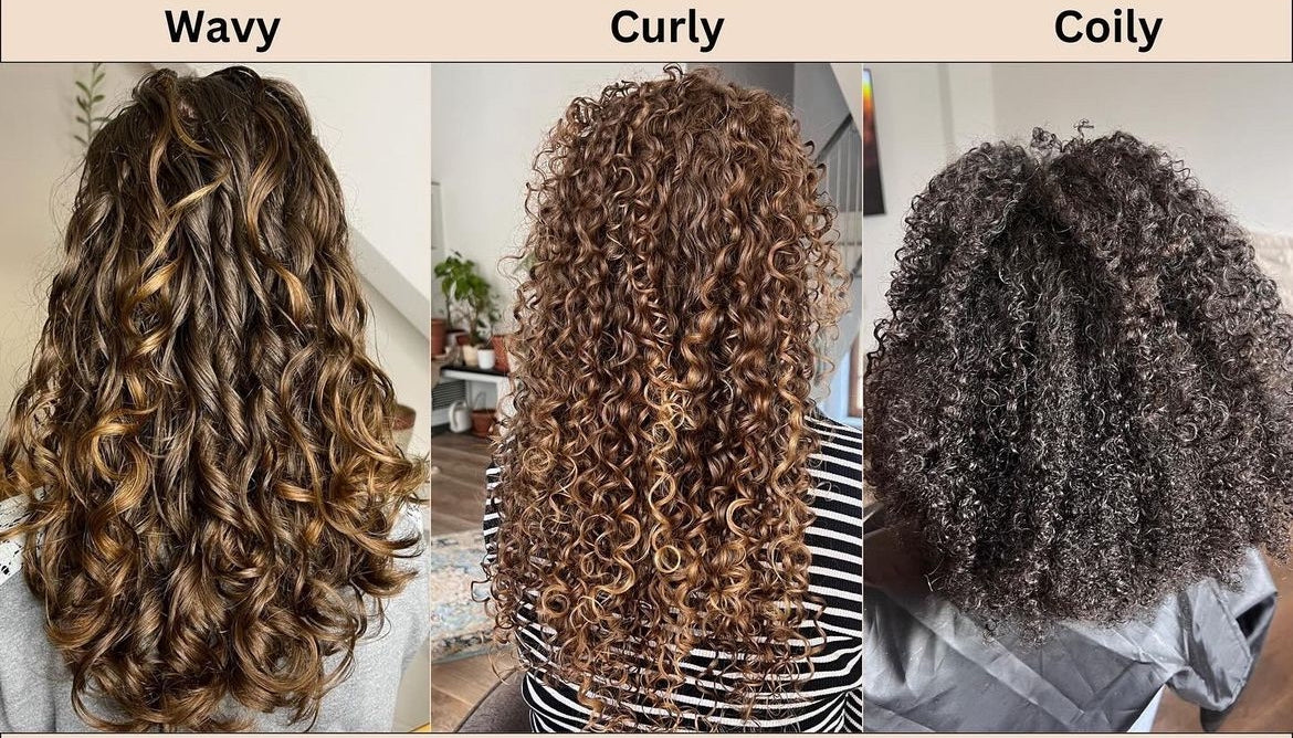 100 Curly Hair FAQs – Emerson