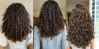 Decoding Curly Hair Types: A Guide to 3A, 3B, and 3C Hair – Emerson